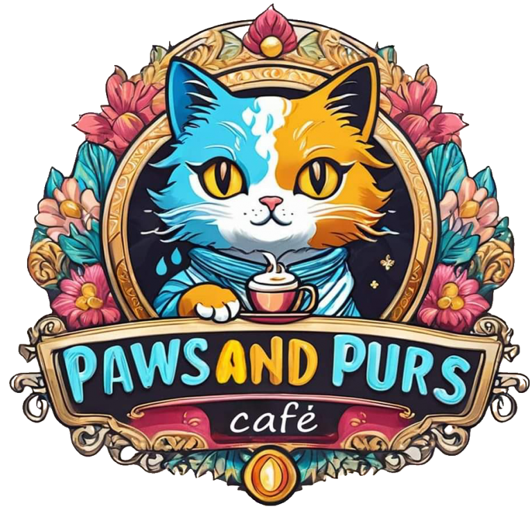 Paws and Purs Cat Café Cornwall – Alpaca Trekking Cornwall